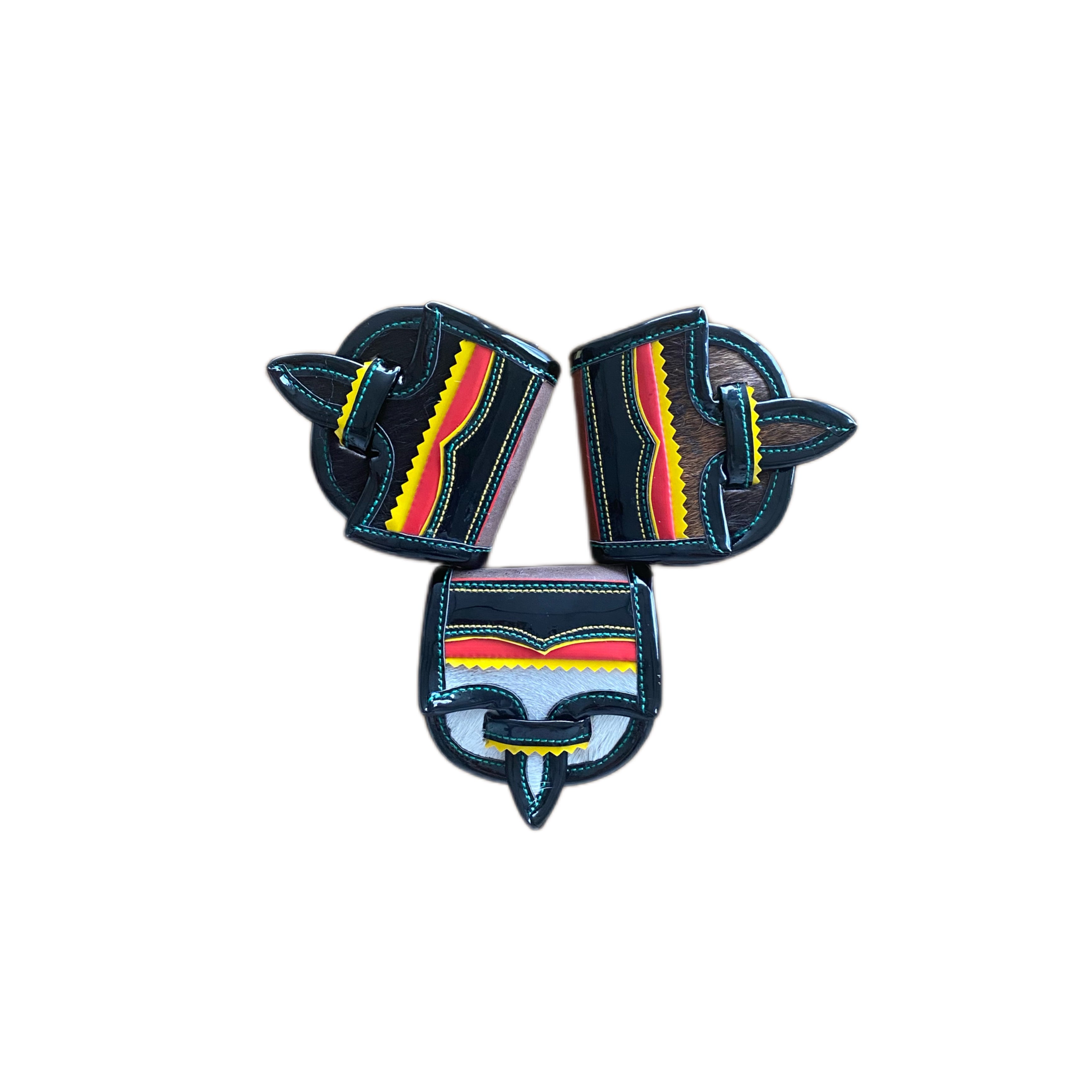 Santuario | Handmade Colombian Leather Handbags