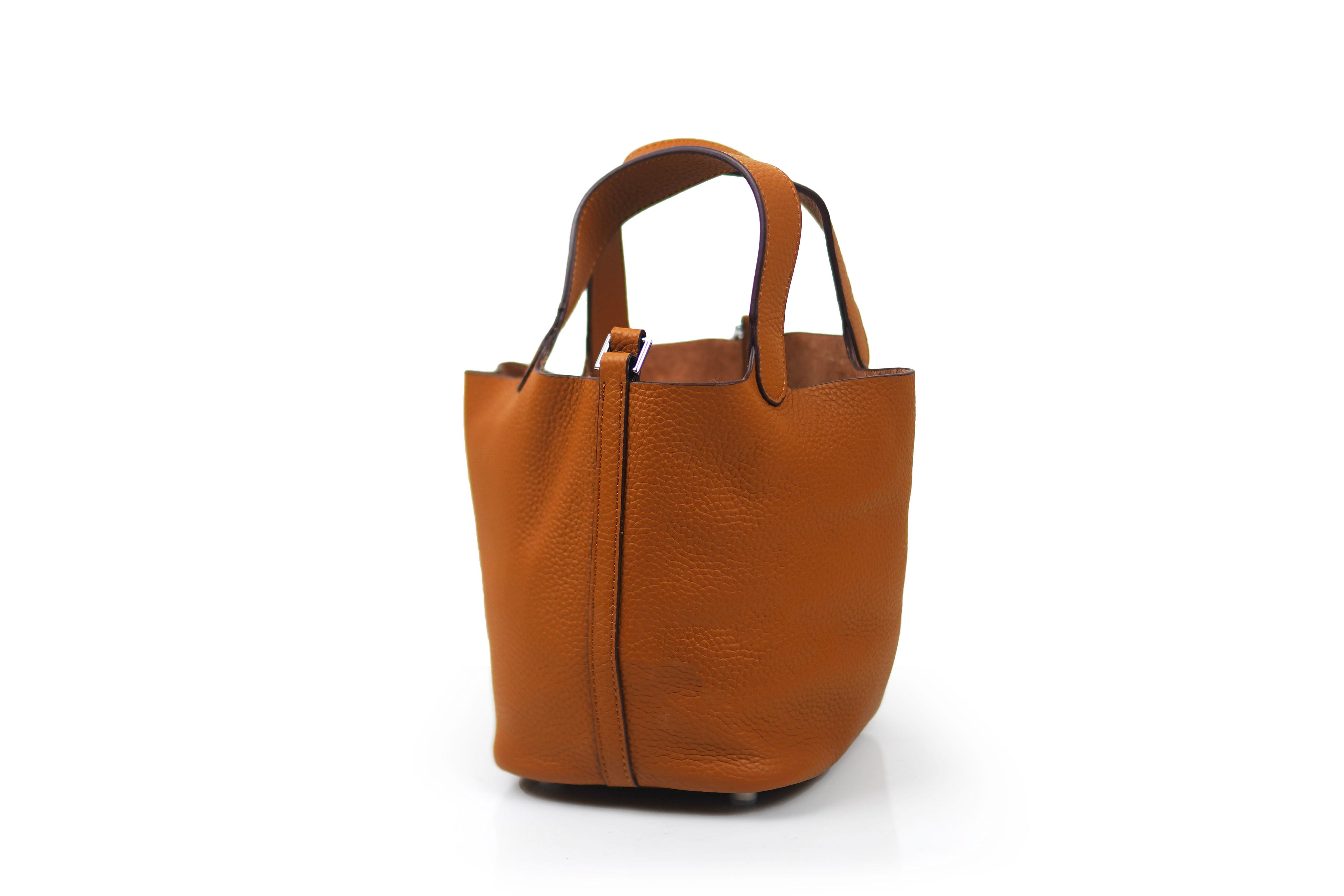 Santuario | Handmade Colombian Leather Handbags