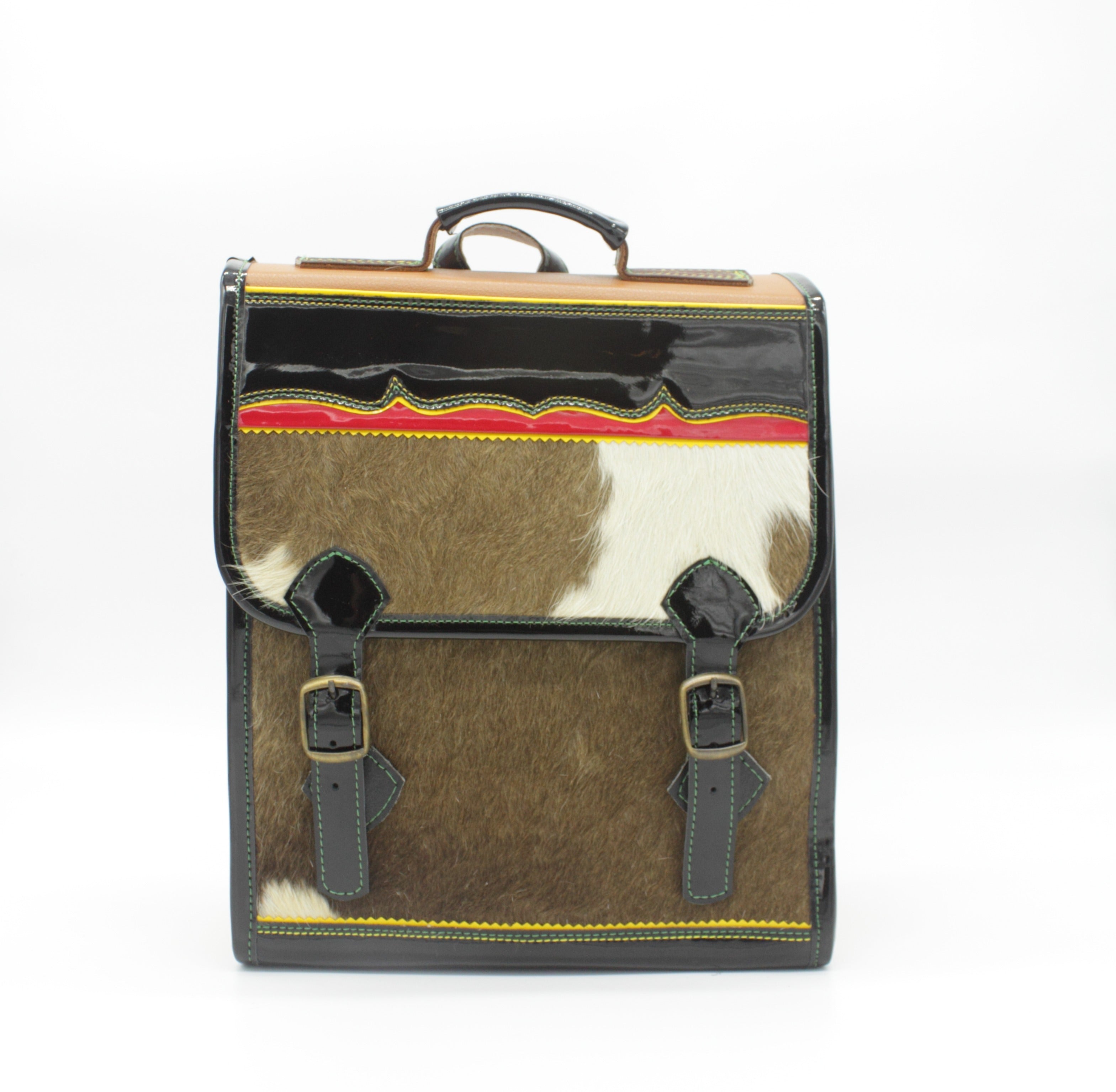 Santuario | Handmade Colombian Leather Handbags
