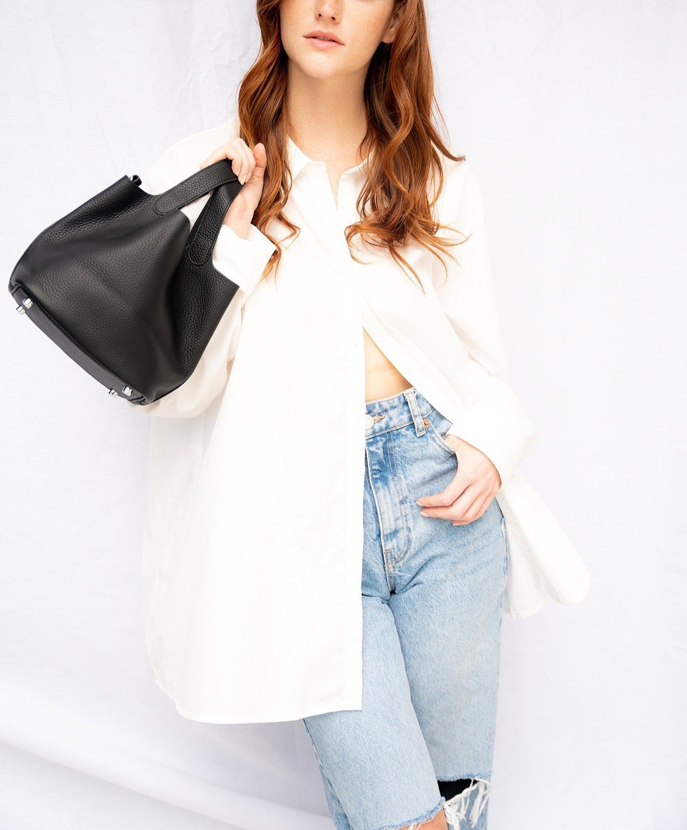 Santuario | Handmade Colombian Leather Handbags