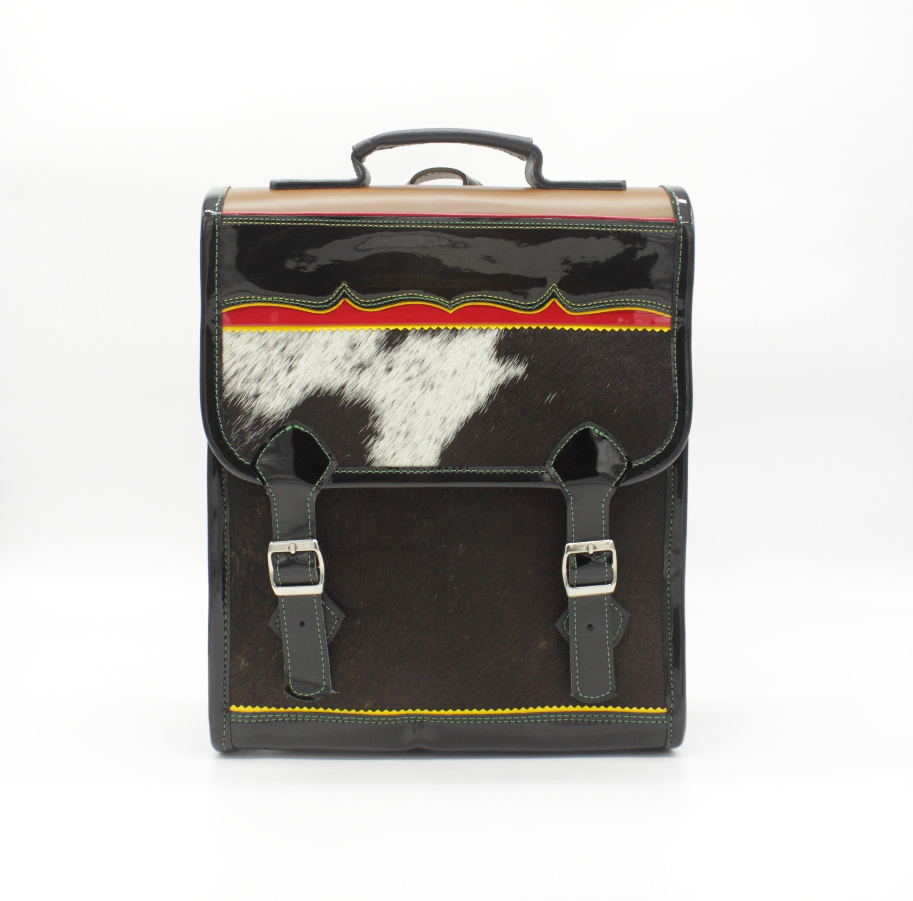 Santuario | Handmade Colombian Leather Handbags